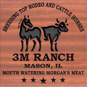 Rocky Knob Woodcrafts Signs Products Detail Page