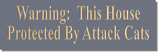 Rocky Knob Woodcrafts Signs Products Detail Page