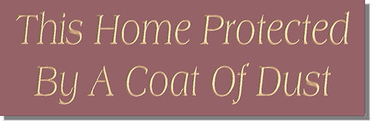 Rocky Knob Woodcrafts Signs Products Detail Page