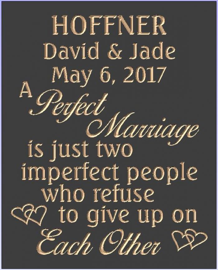 Rocky Knob Woodcrafts Signs Products Detail Page