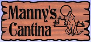 Rocky Knob Woodcrafts Signs Products Detail Page
